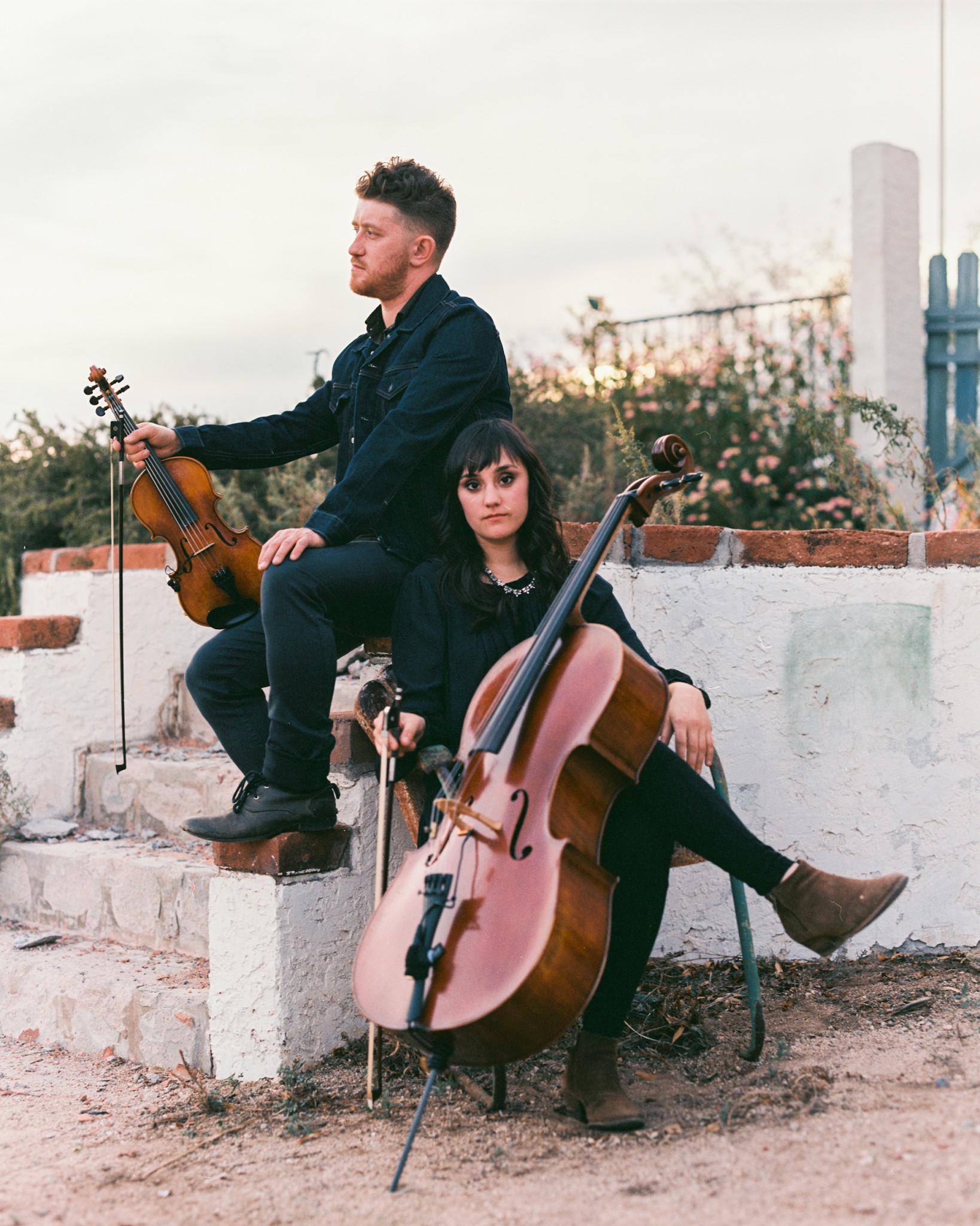 Oliver the Crow - Canadian Folk Music Awards