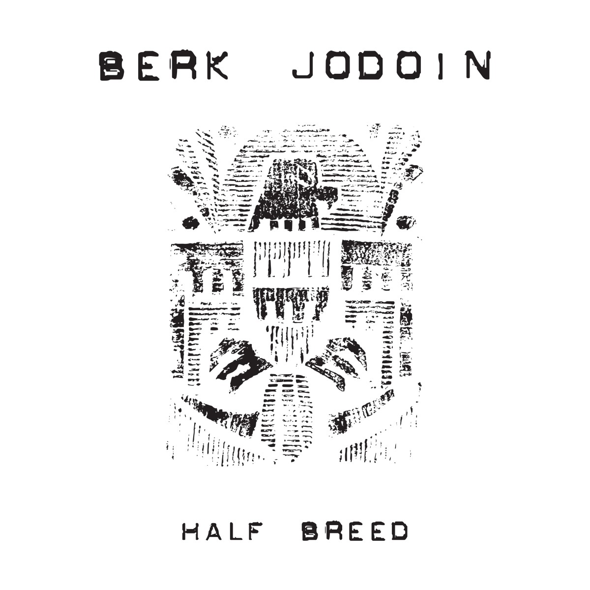 Half Breed - Canadian Folk Music Awards