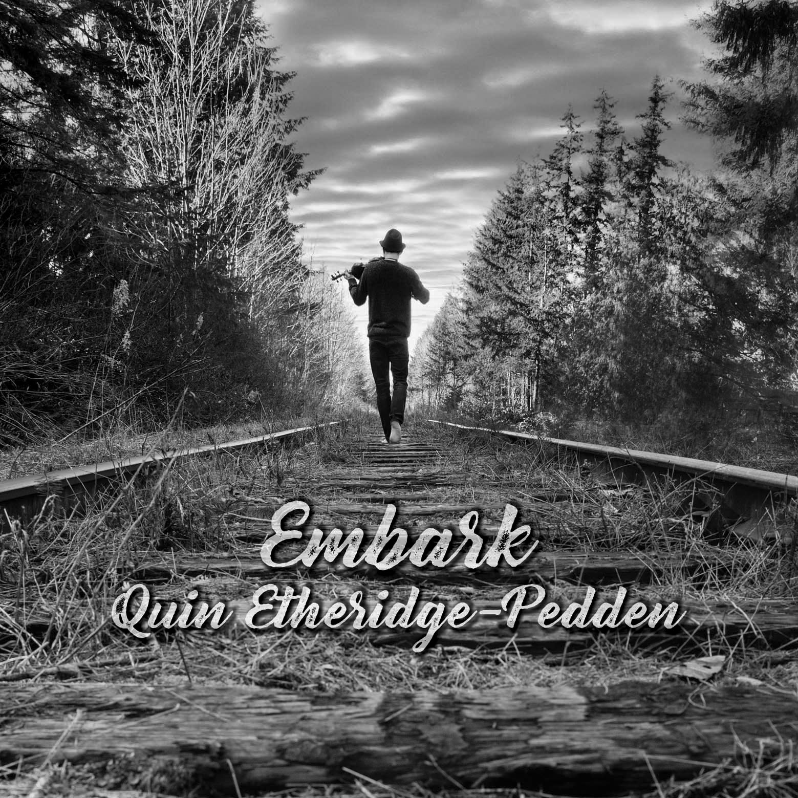 Embark - Canadian Folk Music Awards