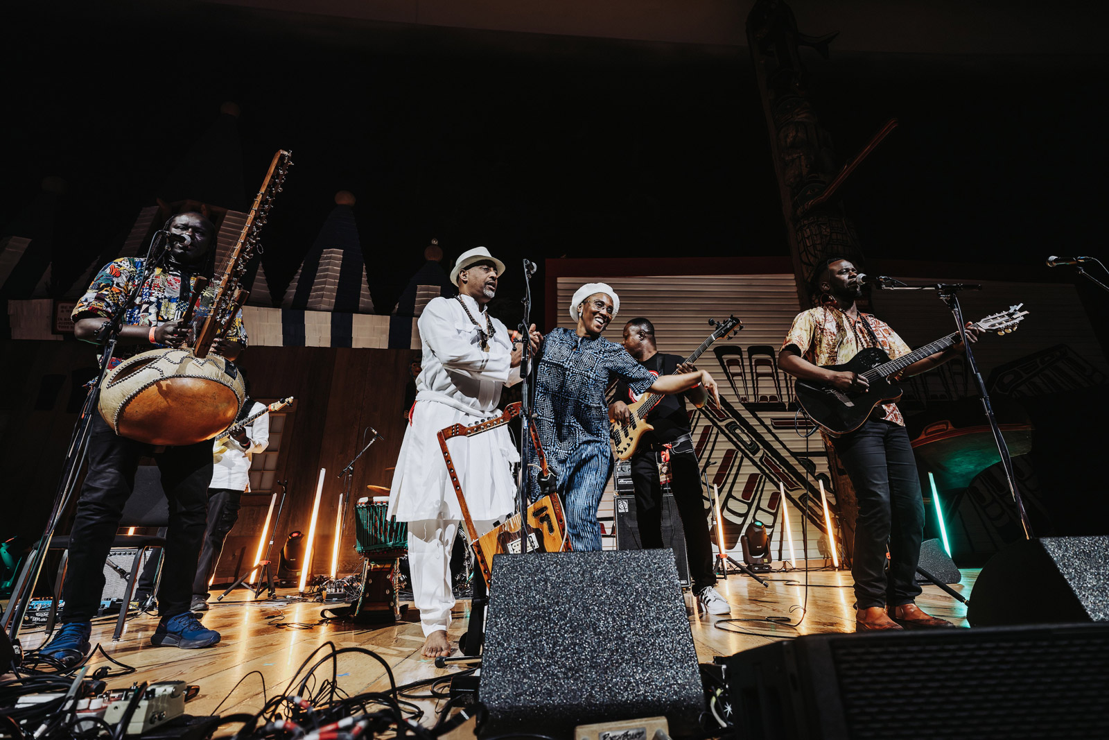 The Canadian Folk Music Awards - Canadian Folk Music Awards