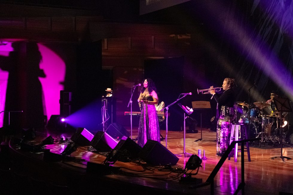 Canadian Folk Music Awards Name Recipients At 21st Annual Edition In ...